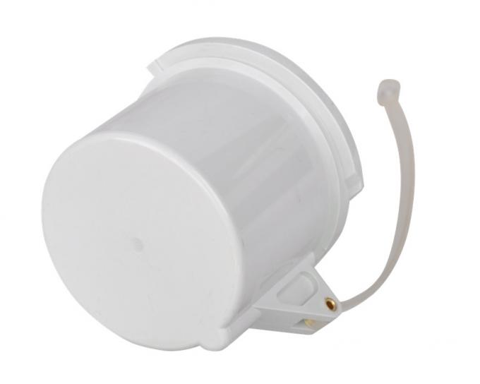 IEC 4 Pole IP67 380V 16A Industrial Wall Mounted Plug Waterproof