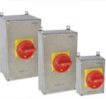 Rotary Isolator Switch factory, Buy good quality Rotary Isolator Switch ...