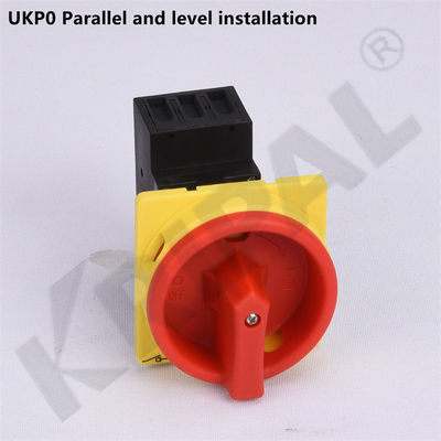 Rotary Isolator Switch factory, Buy good quality Rotary Isolator Switch ...