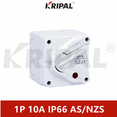 Weatherproof Switch Socket factory, Buy good quality Weatherproof Switch Socket products from China