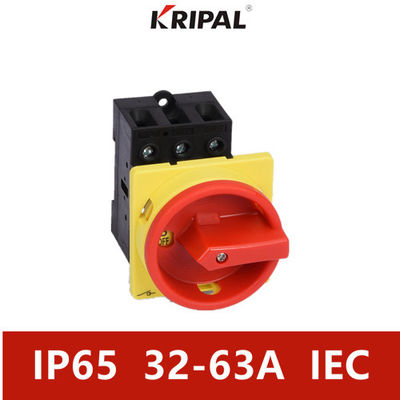 Rotary Isolator Switch factory, Buy good quality Rotary Isolator Switch ...