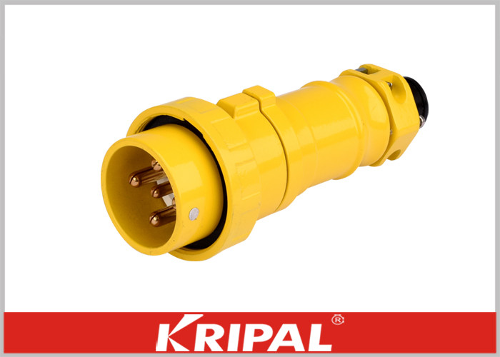 Australian Standard Waterproof Electrical Plugs