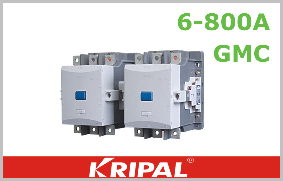150A 180A 220A Mechanical Interlock Contactor 380V with Three Pole