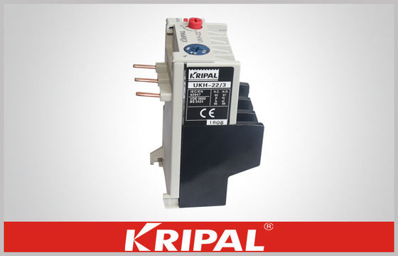 Custom AC Bimental Magnetic Overcurrent Relays Current Range 0.1 - 22A ...