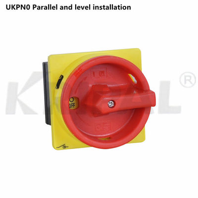 Rotary Isolator Switch factory, Buy good quality Rotary Isolator Switch ...